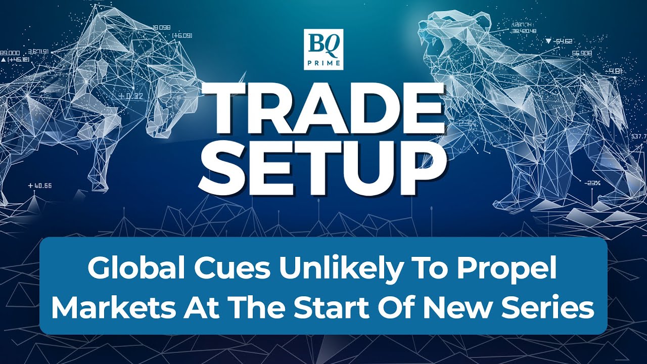Realty, Hospitality Stocks To Shine Further | Trade Setup: May 26 | BQ ...