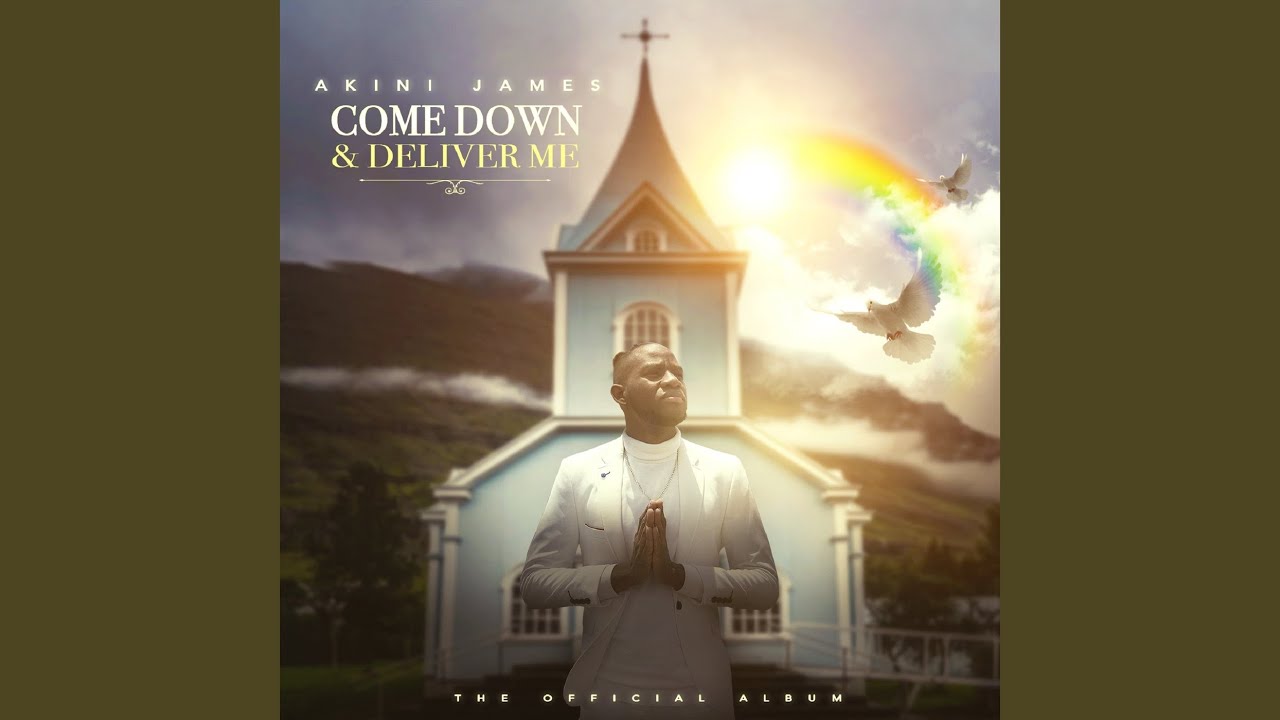 Come Down and Deliver Me - YouTube