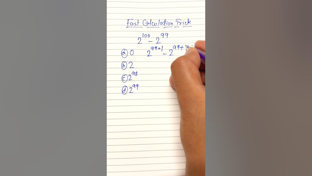 Nice Simplification | Fast Calculation Trick | Part-115 | Maths Shortcut | - YouTube