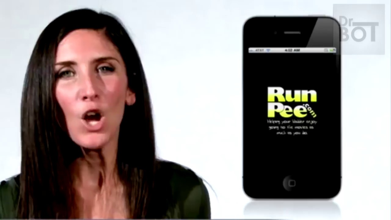 15 APPLICATIONS INCROYABLES QUI EXISTENT VRAIMENT | Dr Bot - YouTube