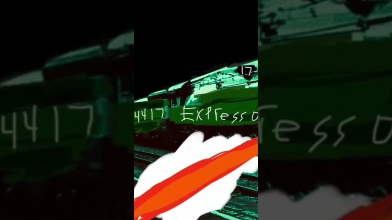 Dread 17’s Runaway Theme The Third Part. 👍🏼 - YouTube