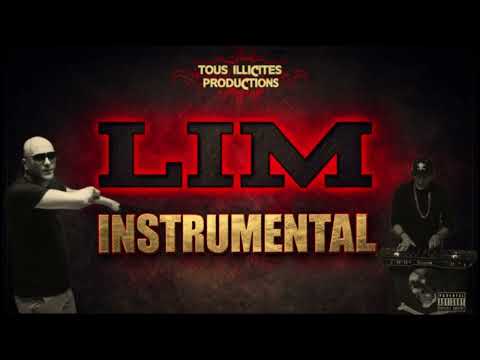 LIM - Trafic (instrumental)