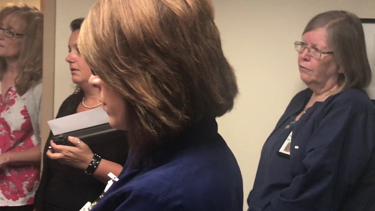 Tier 2 Huddle Example - YouTube