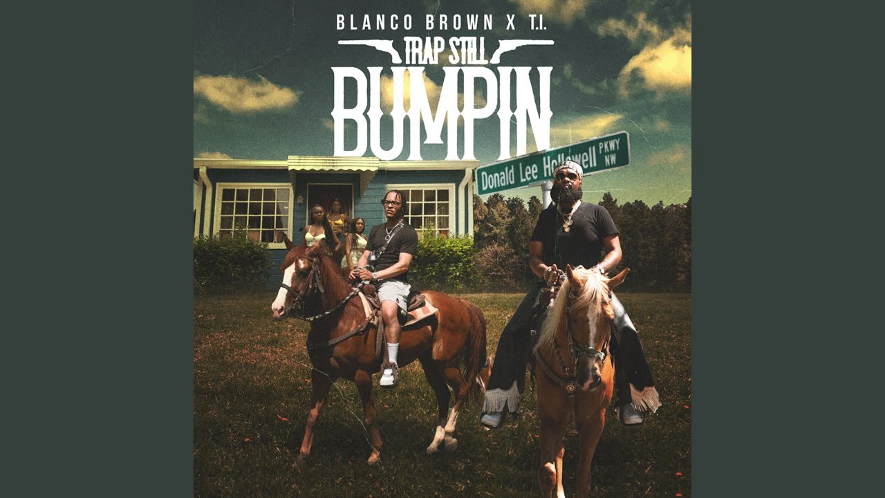 Trap Still Bumpin - YouTube