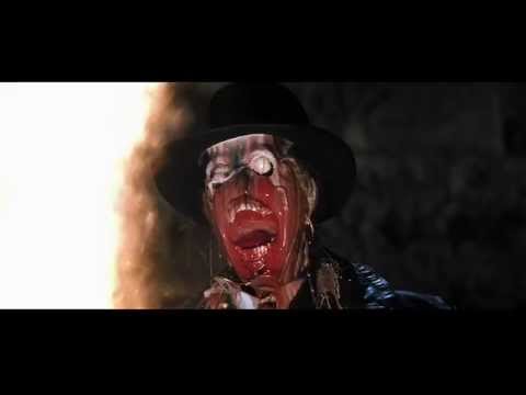Raiders of the Lost Ark — \