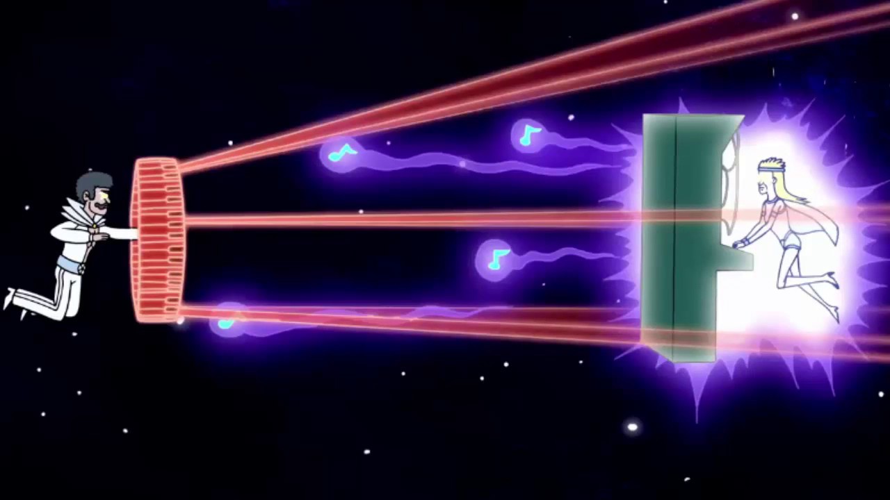 David vs Gary | Regular Show - YouTube