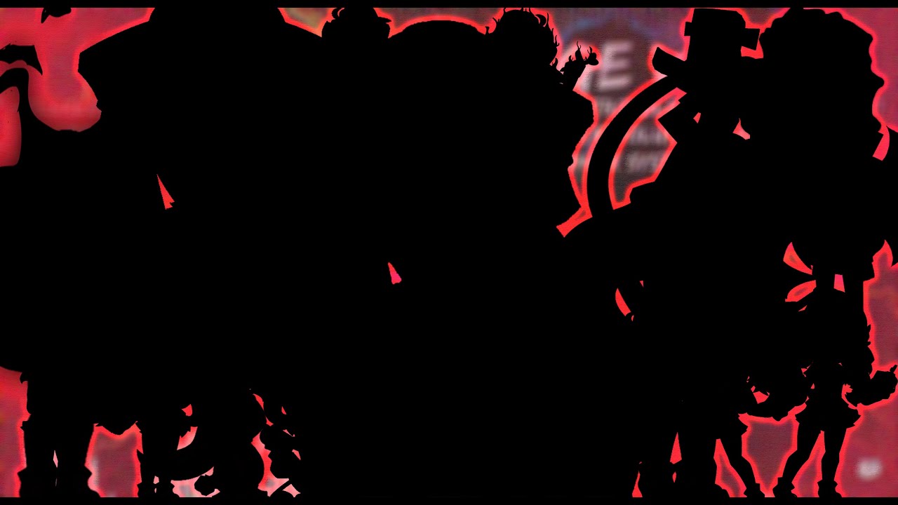 FNF Mega Mashup: Absolute Rage VIP But MONIKA SINGS IT [Mashup by ...