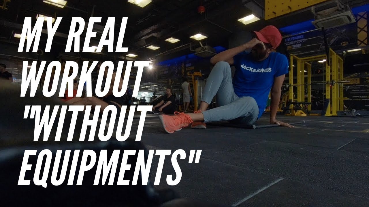 MY DAILY WORKOUT STRUGGLE | The February Boy | FUNCTIONAL TRAINING ...