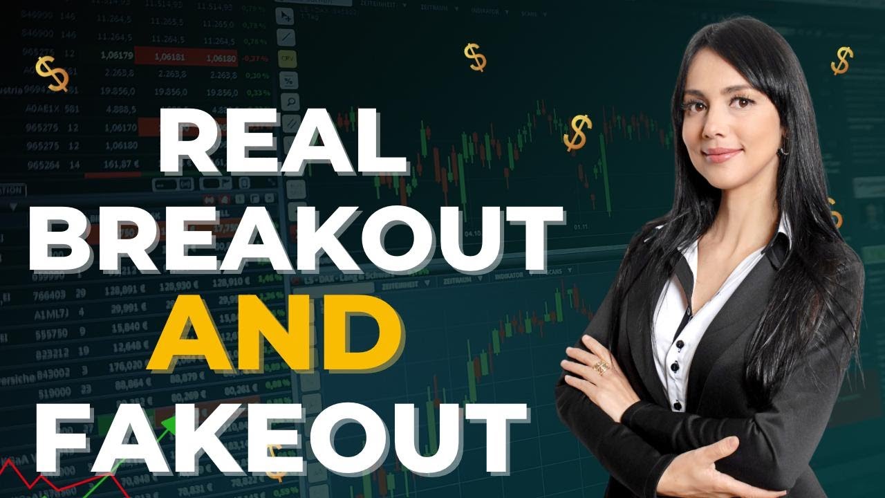 What is fake out and break out || An Important Conversation About Fake ...