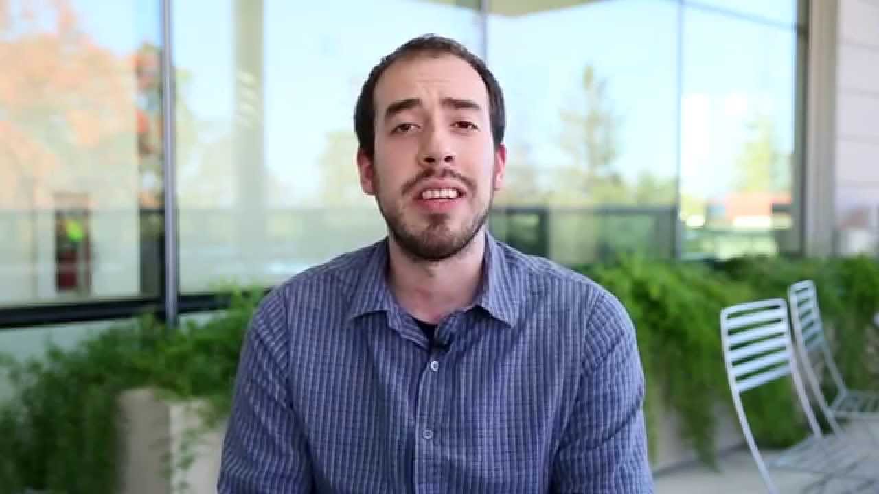 I want the ILC! by Brian Shuve #mylinearcollider - YouTube