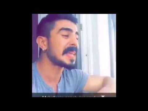 Halil İbrahim Göker - Herşeyi Eleştiren adam