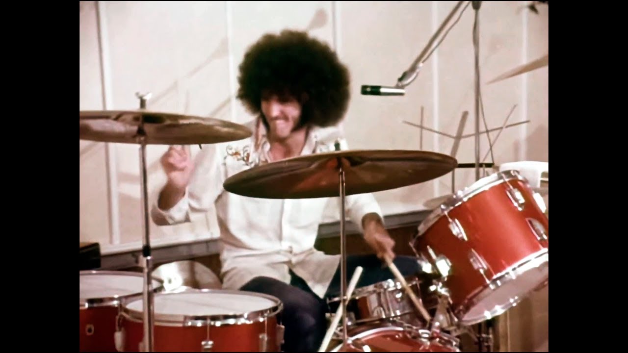 Grand Funk Railroad - We're An American Band - 1973 (Subtitles PT/ENG ...
