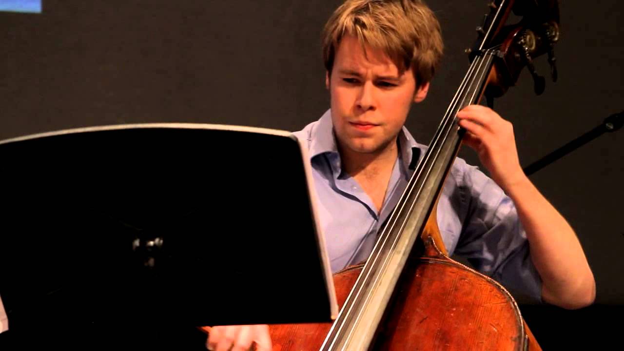 The Flower of Cities (2012) - Stephen Goss - YouTube