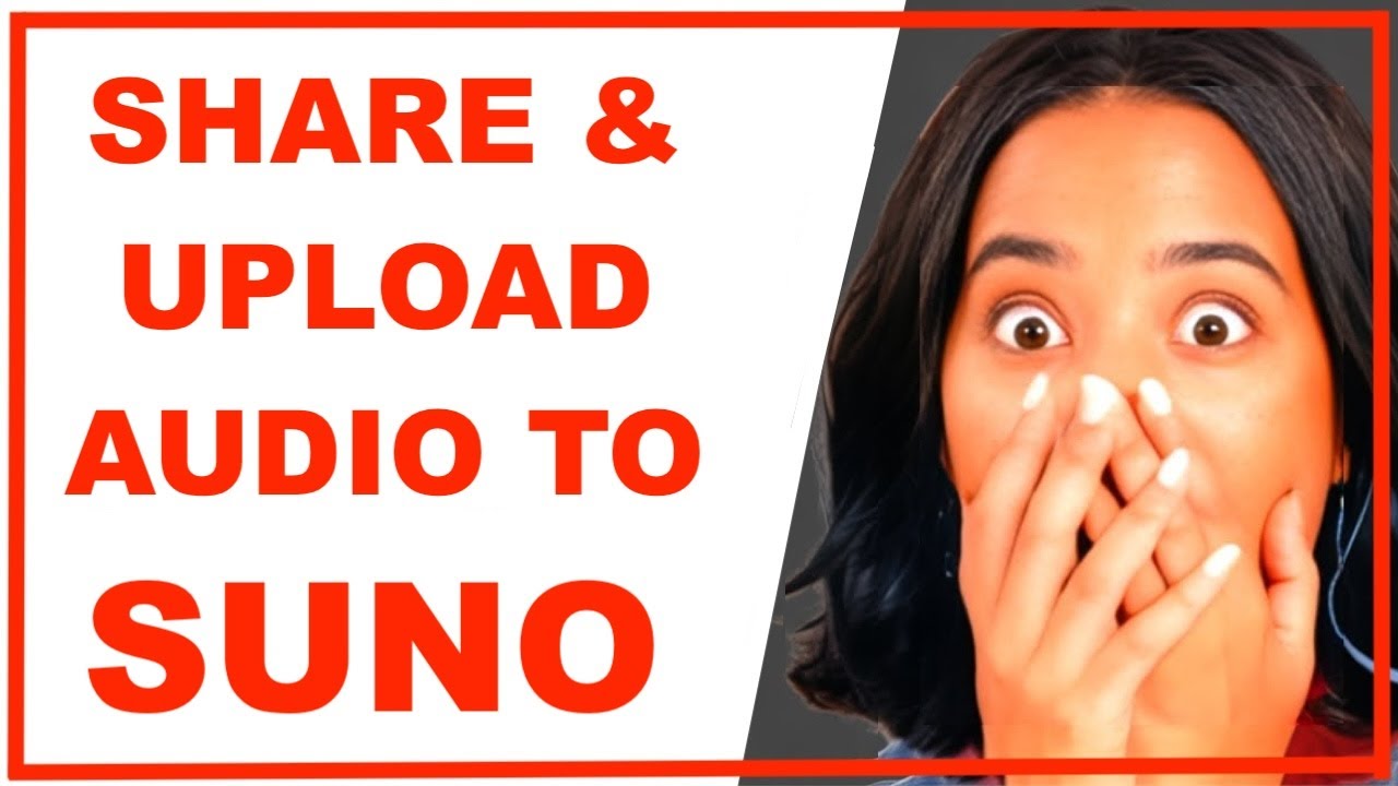 Add Your Own Audio to Suno AI Songs (Step-by-Step) - YouTube