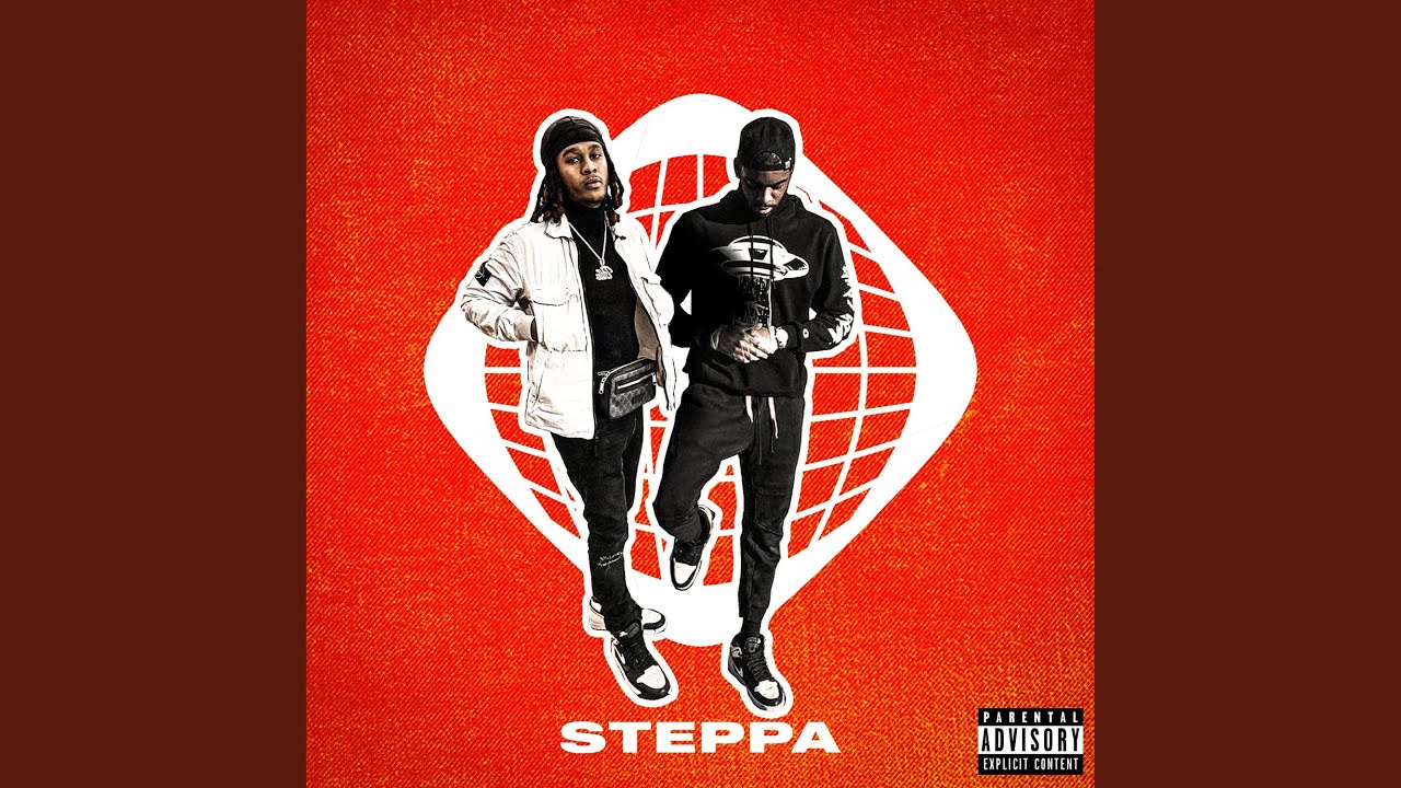 STEPPA - YouTube