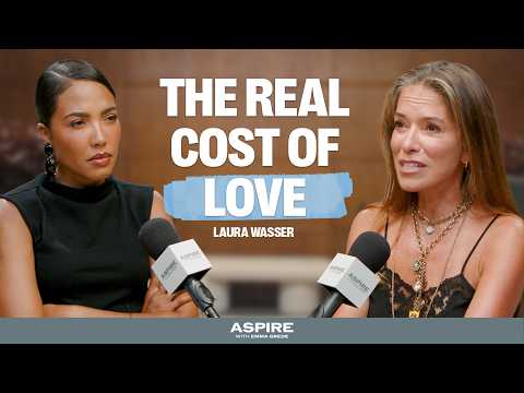 What a Divorce Lawyer Wishes Every Woman Knew About Money and Marriage | Aspire with Emma Grede