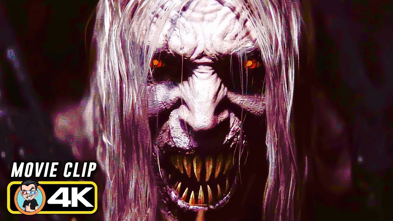 Venom: The Last Dance – Post Credit Scenes (4K HD) - YouTube