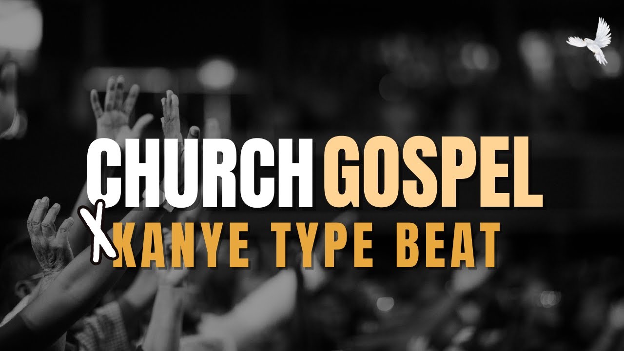 GOSPEL Type Beat | Church Type Beat | Kanye West - Rapture - Prod by ...