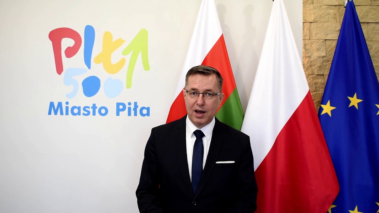 TV ASTA: nowa kładka na Wyspie - YouTube