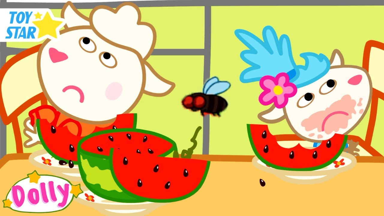 Dolly & Amigos Espanol Nuevos Capitulos Completos Melhores para ...