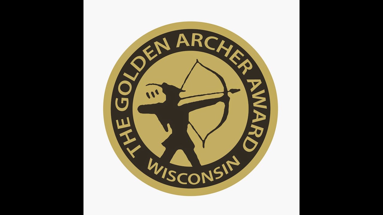 2015 - 2016 Wisconsin Golden Archer Award Nominees - YouTube