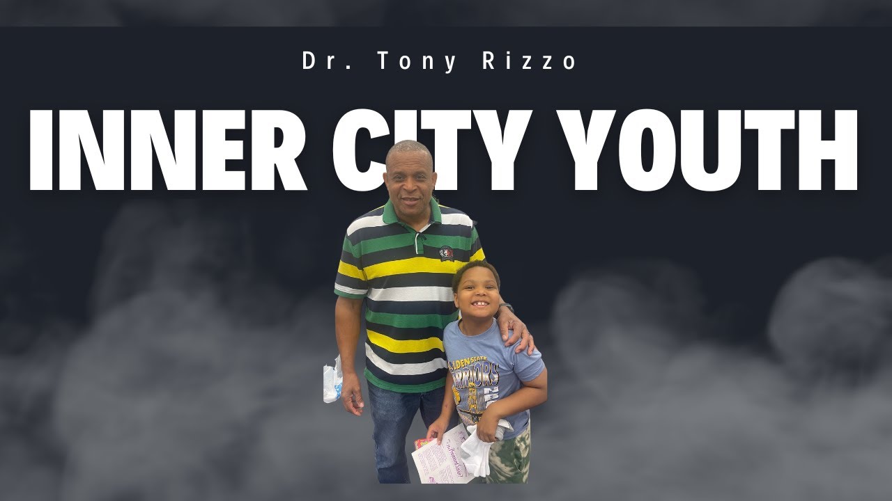 Teaching Inner City Youth The Ways of The Lord - YouTube