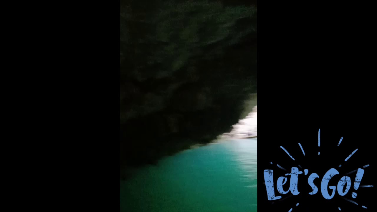 OLARTE CAVE GENERAL SANTOS CITY.. - YouTube