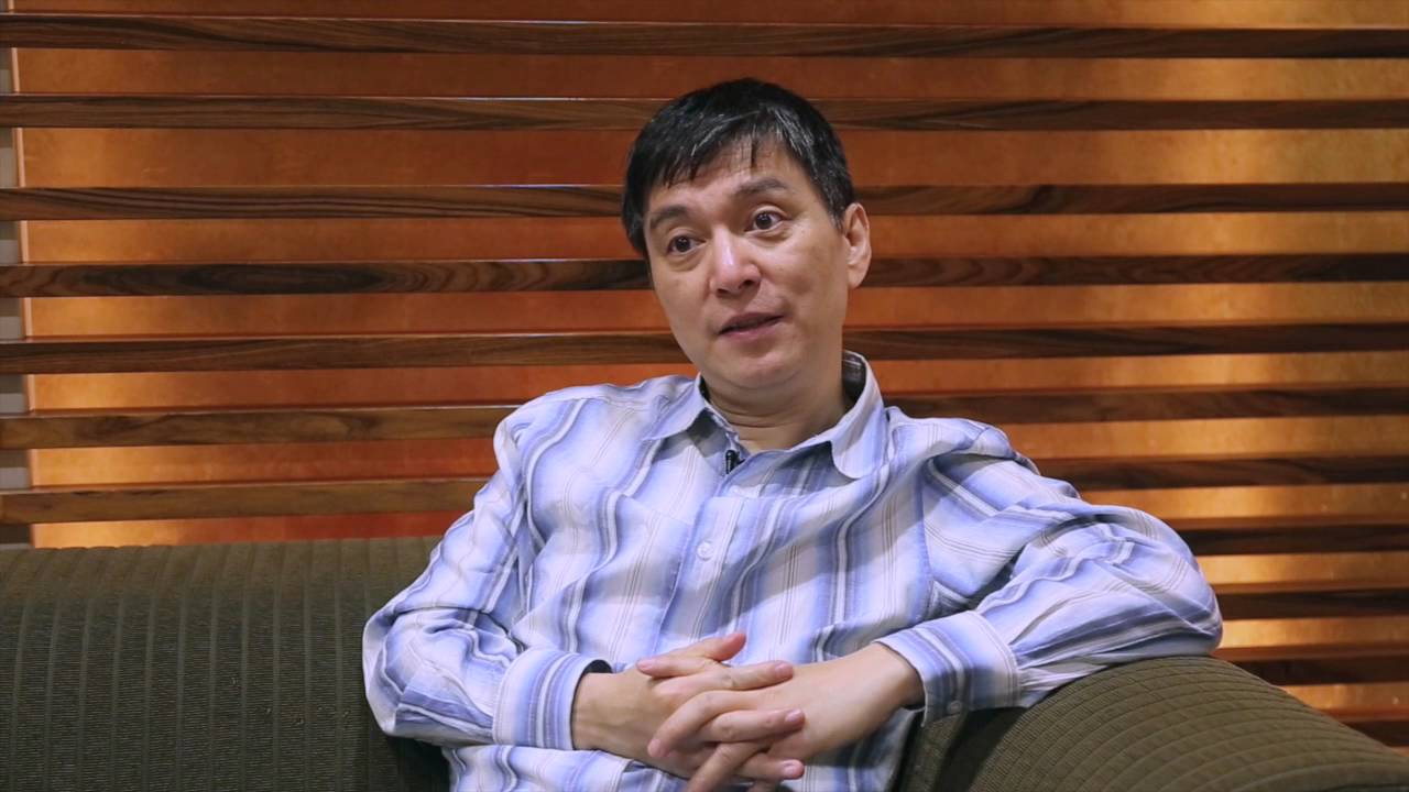 Lan Shui on SSO's 2016 European Tour - YouTube