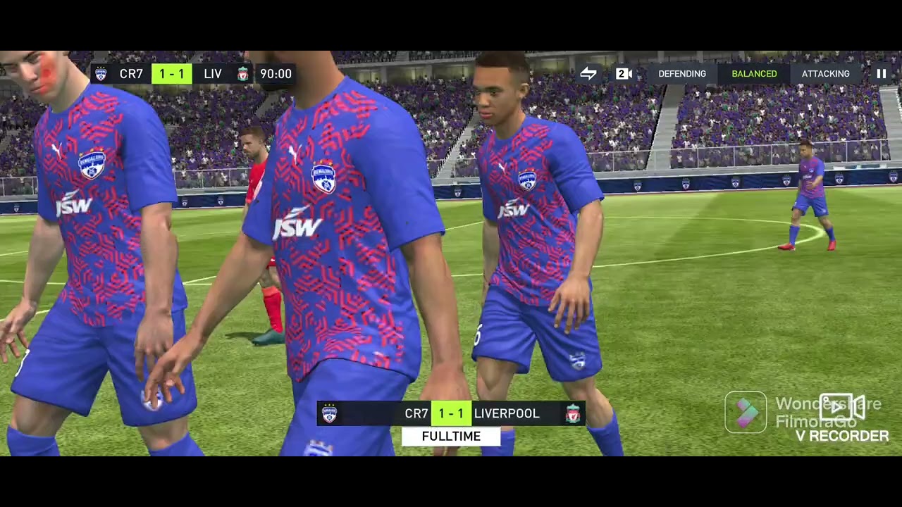 FIFA gameplay - YouTube