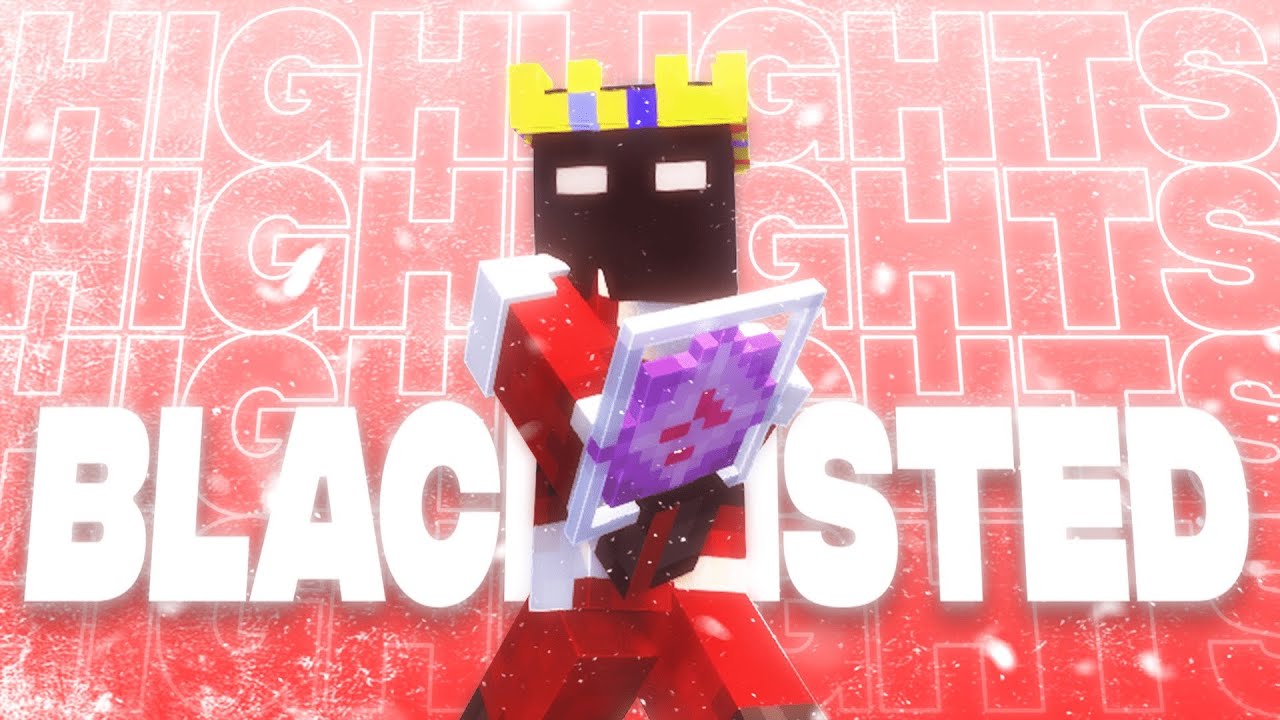 "Cheater" Minecraft Crystal PvP Montage - YouTube