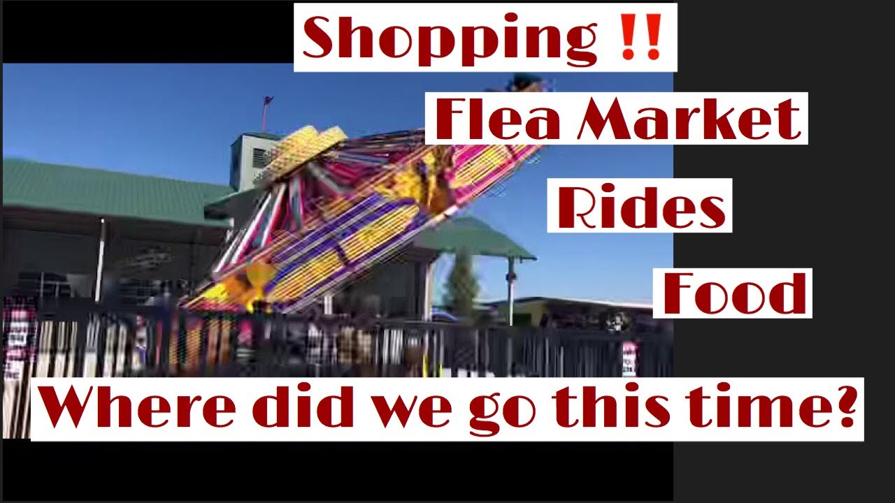 Traders Village | Dallas Texas | Galleria Mall Dallas - YouTube