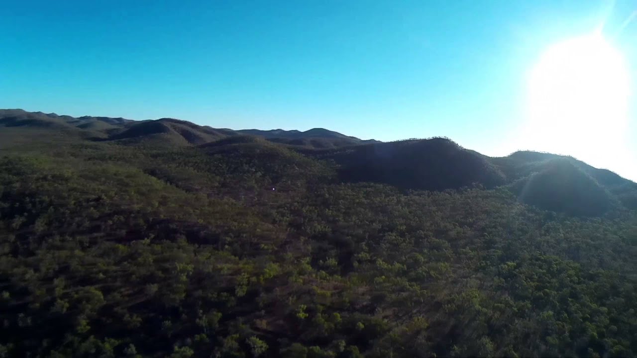 Petford, Outback Australia - YouTube