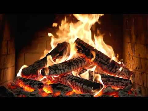 YANAN ŞÖMİNE VİDEOSU🔥 ŞÖMİNE ATEŞİ  🔥 ŞÖMİNE VİDEOSU 4K 🔥 ŞÖMİNE 67