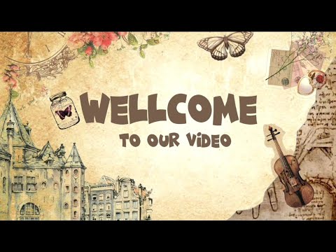 English Courtesy ||Topic Week 11 & 12