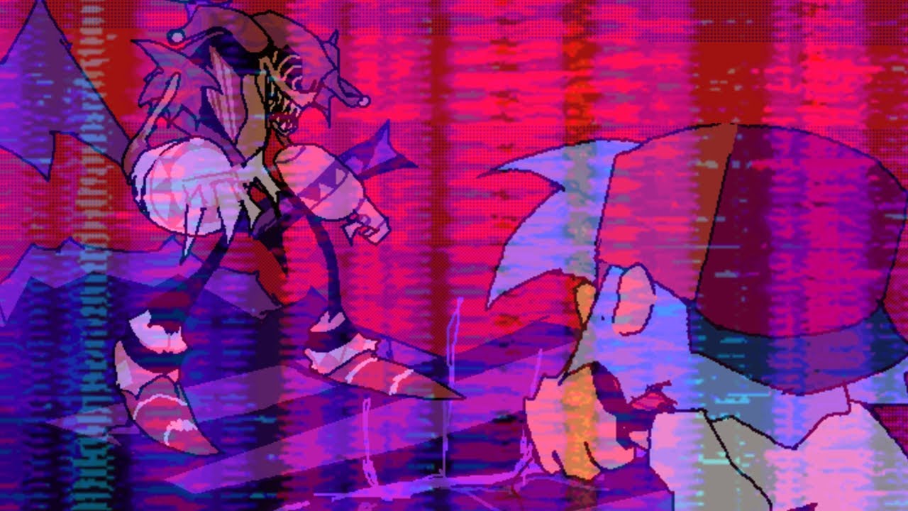 FNF: Protocol Genesis FULL RELEASE - FULL COMBO!! - YouTube