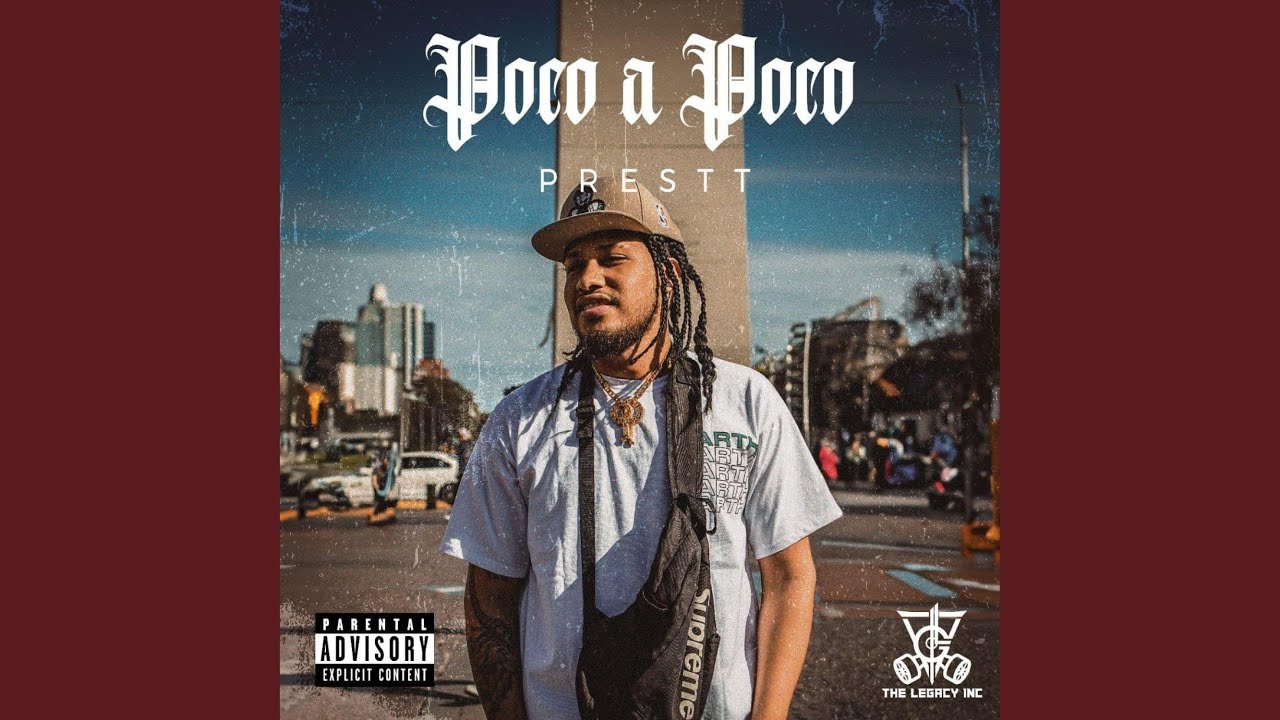 POCO A POCO - YouTube Music