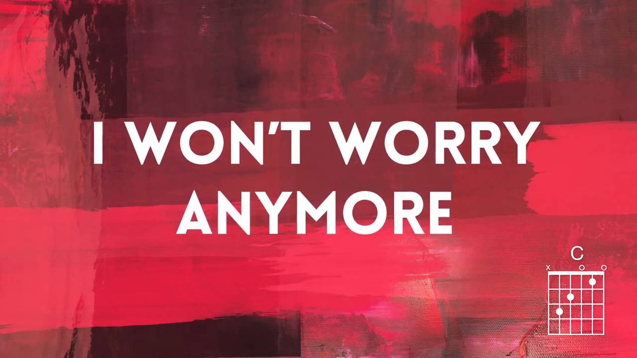 Chris Tomlin The Table Lyrics & Chords - YouTube