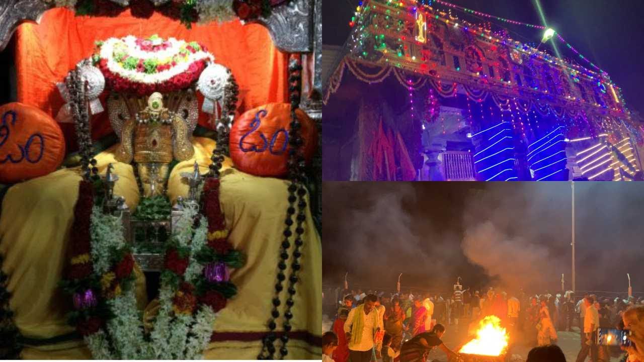 Karthika Lakshadeepotsava Kotturu 2019 | Kottureshwara | Karthika ...