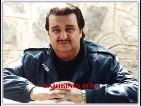 Yıldırım Gürses - SEN KİMSEYİ SEVEMEZSİN