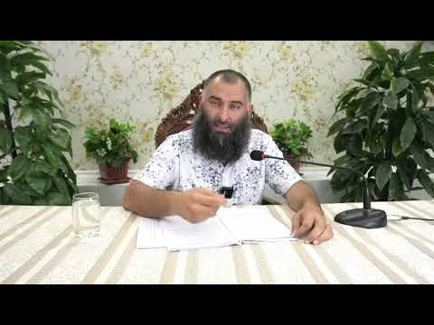 Səid İsrafilov - Az olub saf olmaq, çox olub zəlalətdə olmaqdan daha xeyirlidir!