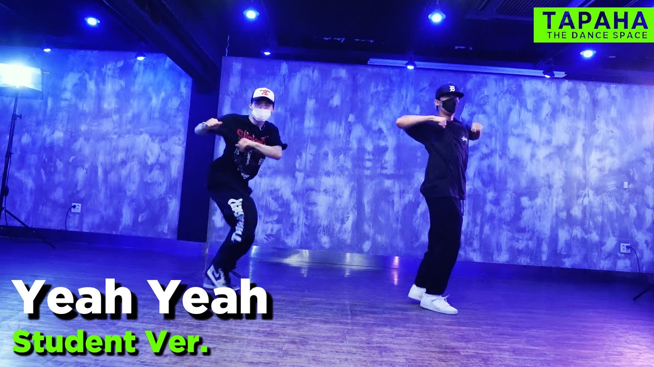 Travis Scott - Yeah Yeah (ft. Young Thug) - Choreo by YUNHWANZ Student ...
