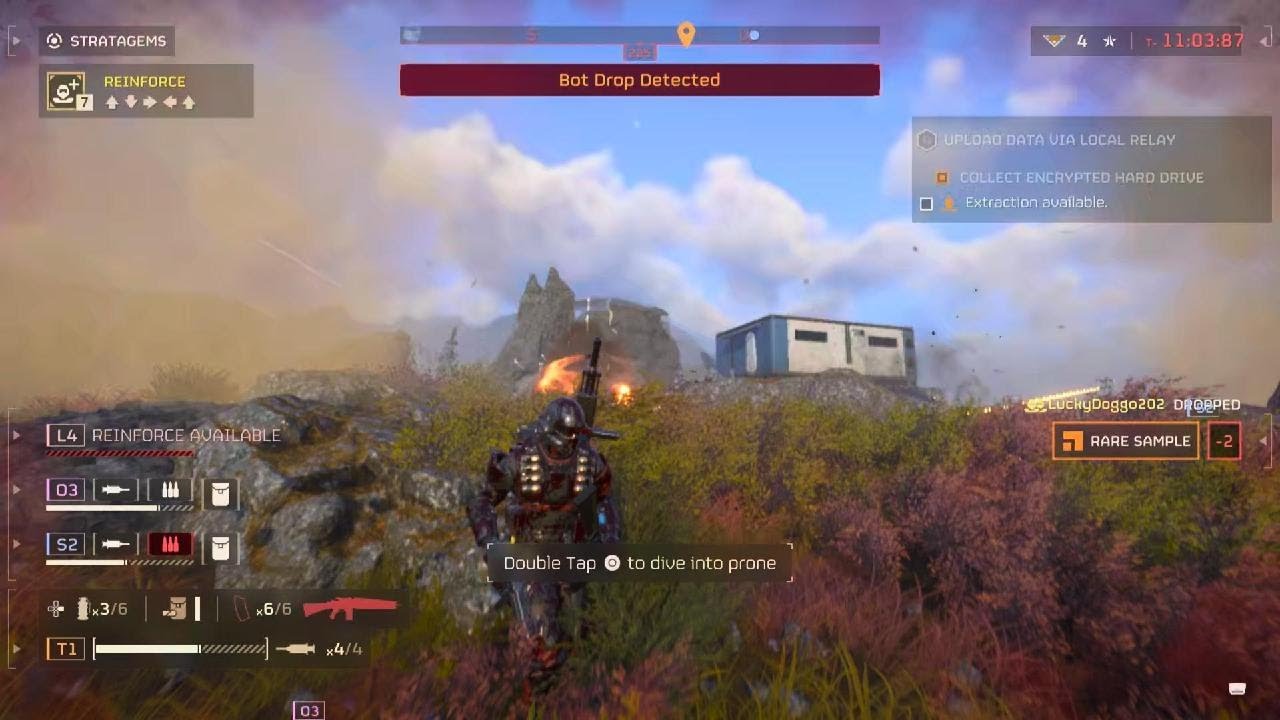 Dive Into Hell - YouTube