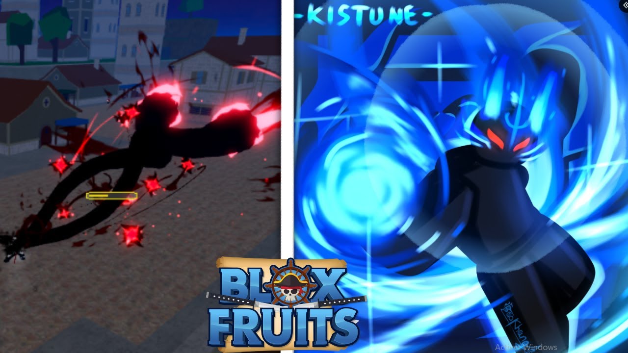 [FR] UPDATE 20, NEW SNEAK PEAK ET DATE DE SORTIE?!?! DE BLOX FRUIT ...