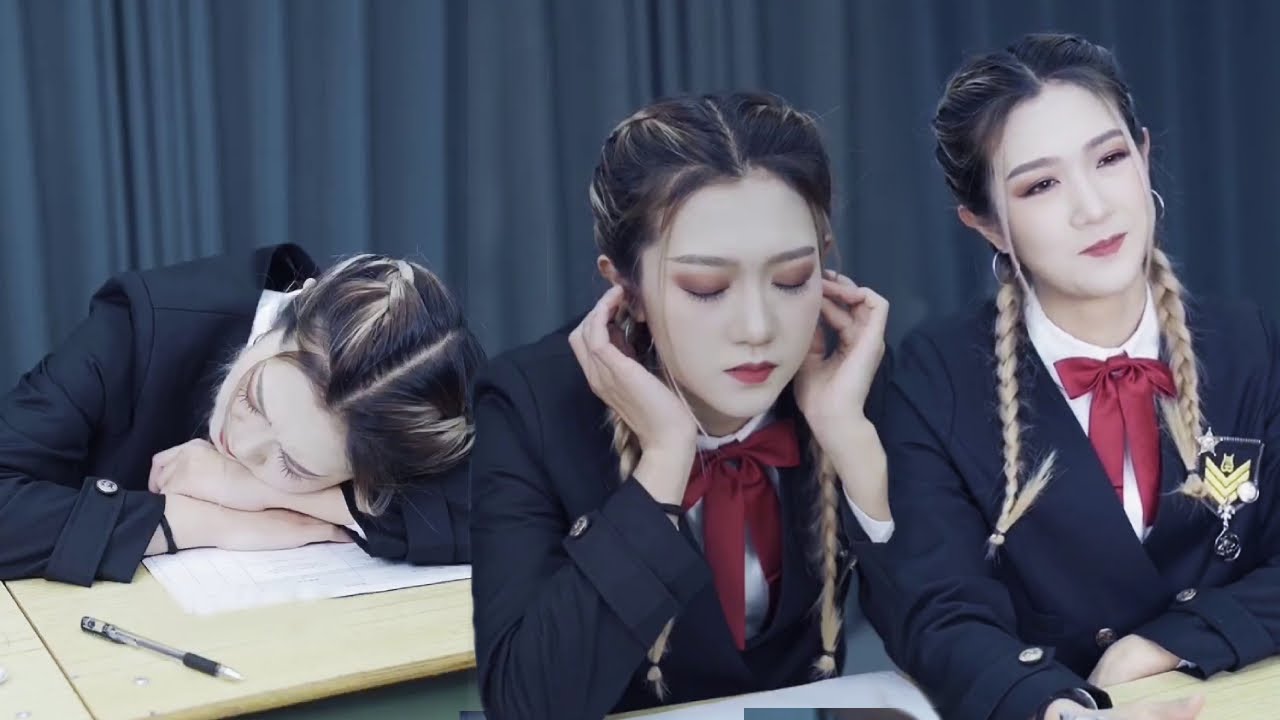 GENIUS STUDENT 3 - YouTube