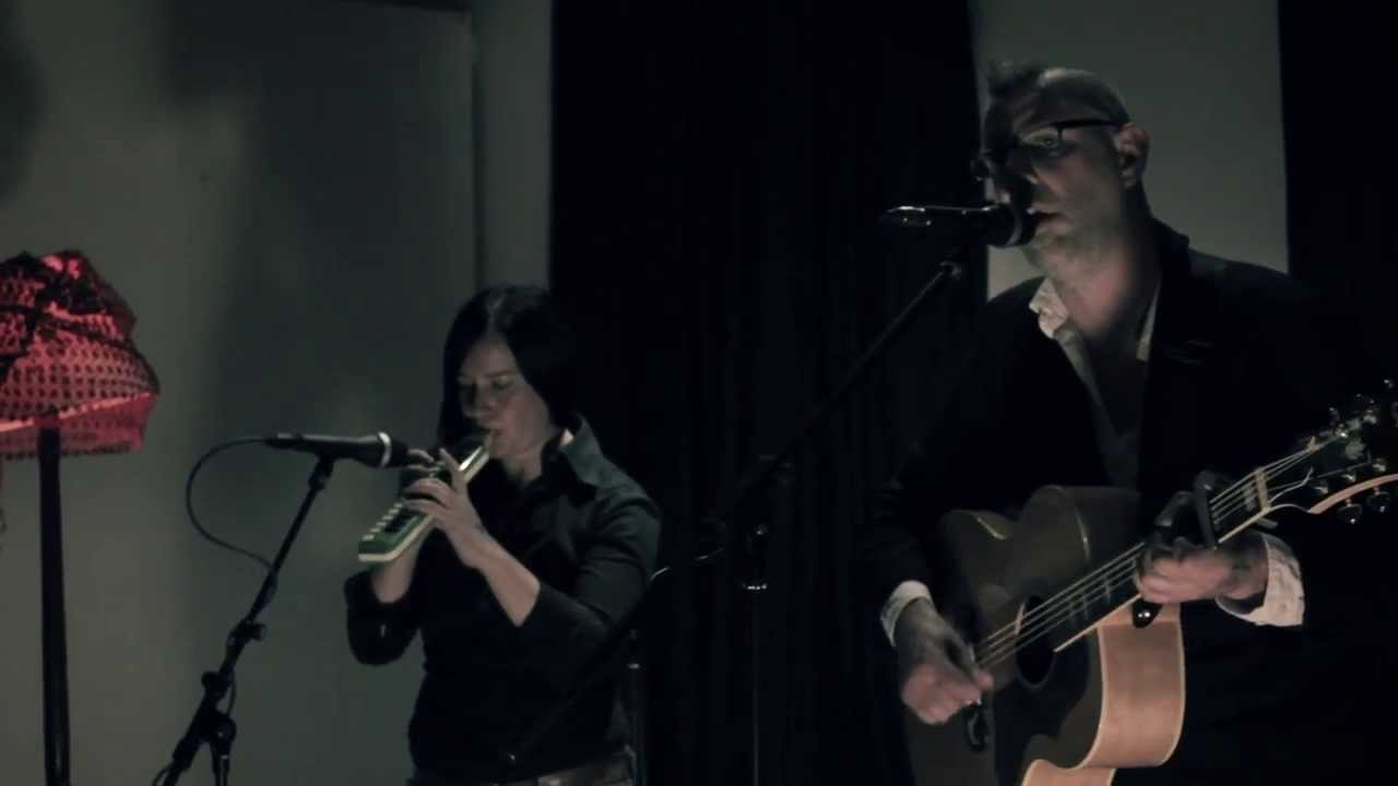 The Dirt - "Peter Thomas Anthony Manuel" (Live at The Old Hairdressers ...