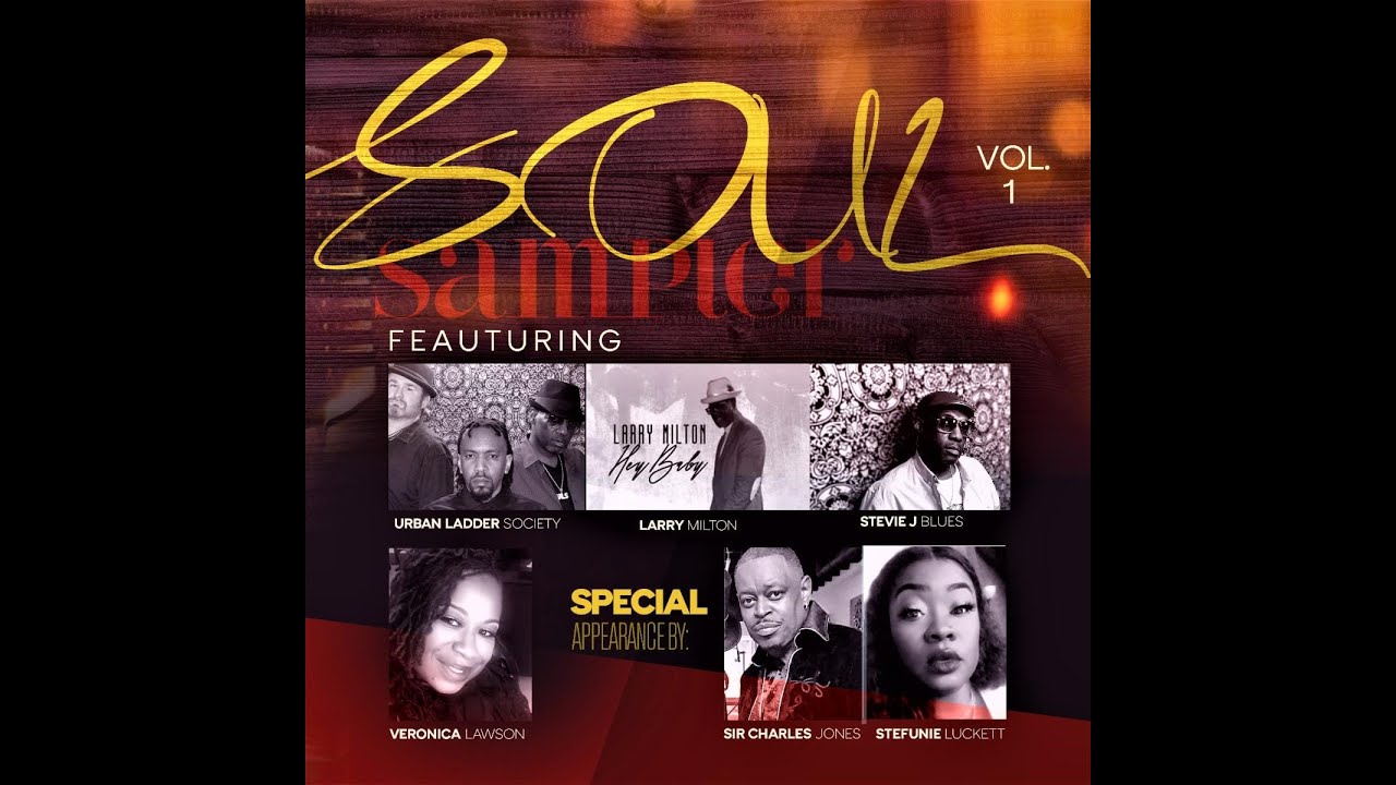 Stephanie Luckett -Thinking Of You - YouTube