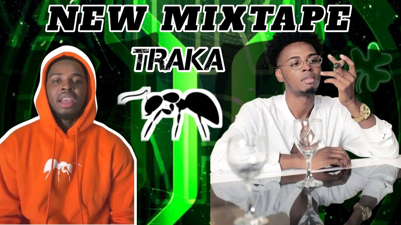 New Mix Wendyy Traka | Hip Hop | Mixtape Dj Dodo In The Street/#mixtape ...