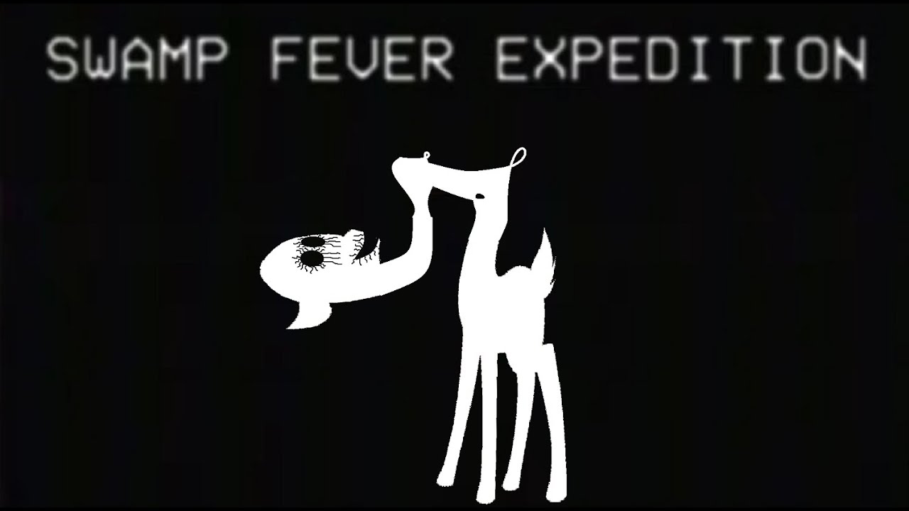 Swamp Fever Expedition Reaction! | MLP INFECTION AU [ANALOG HORROR ...