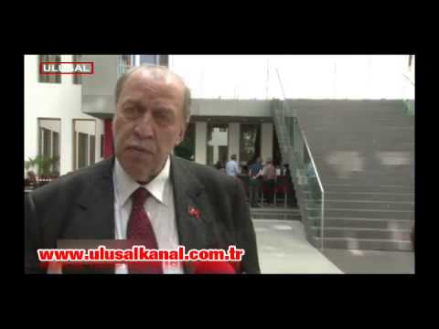 57. Hükümet'in Bakanı Yaşar Okuyan o dönem  kabine'de bulunan Kemal Derviş'i anlattı