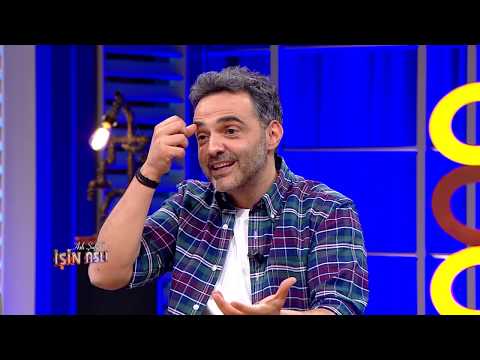 Aslı Şafak'la İşin Aslı - Arda Türkmen | 18.05.2020